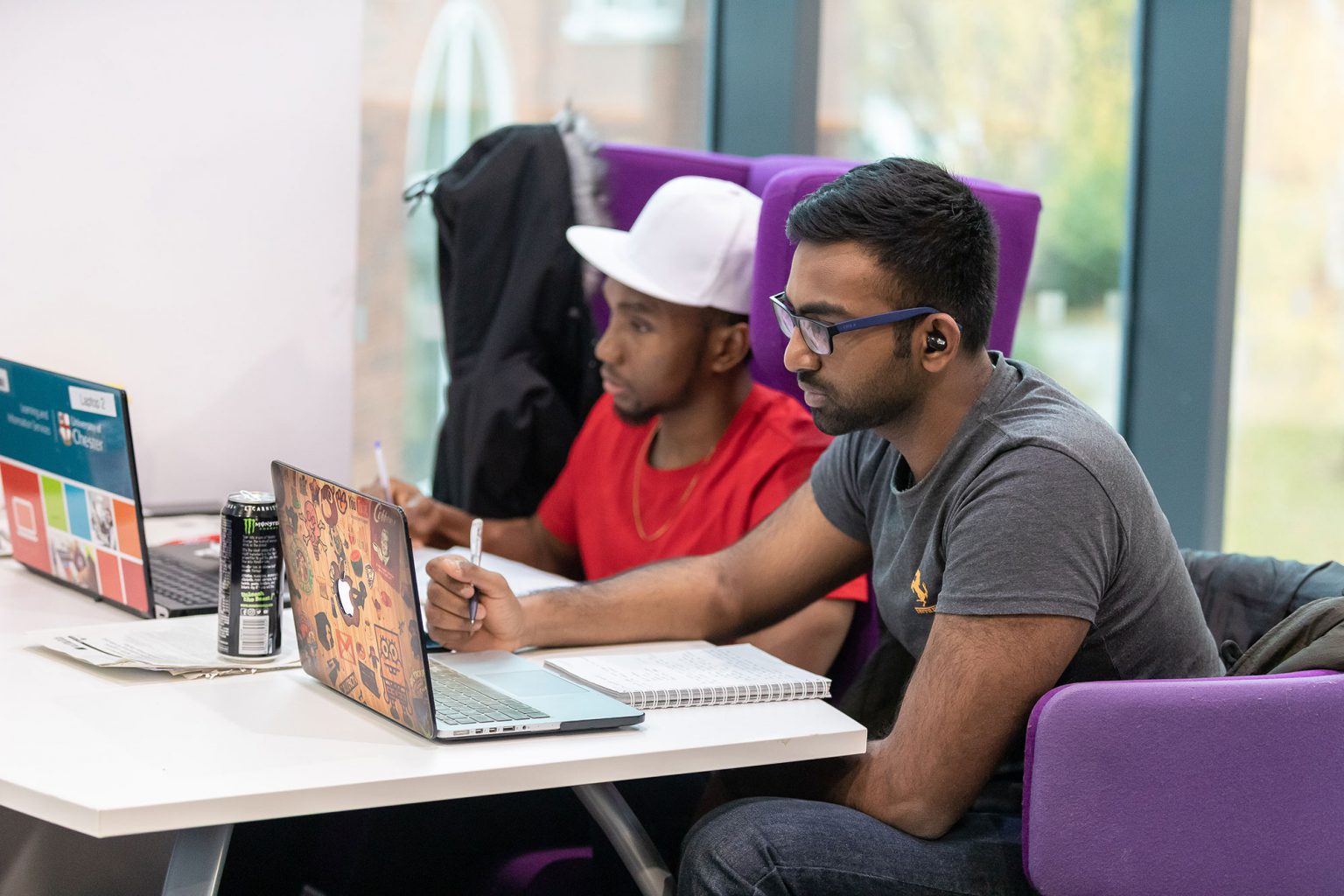 Getting A Job Using Linkedin Careers Workshop Student Shout Out