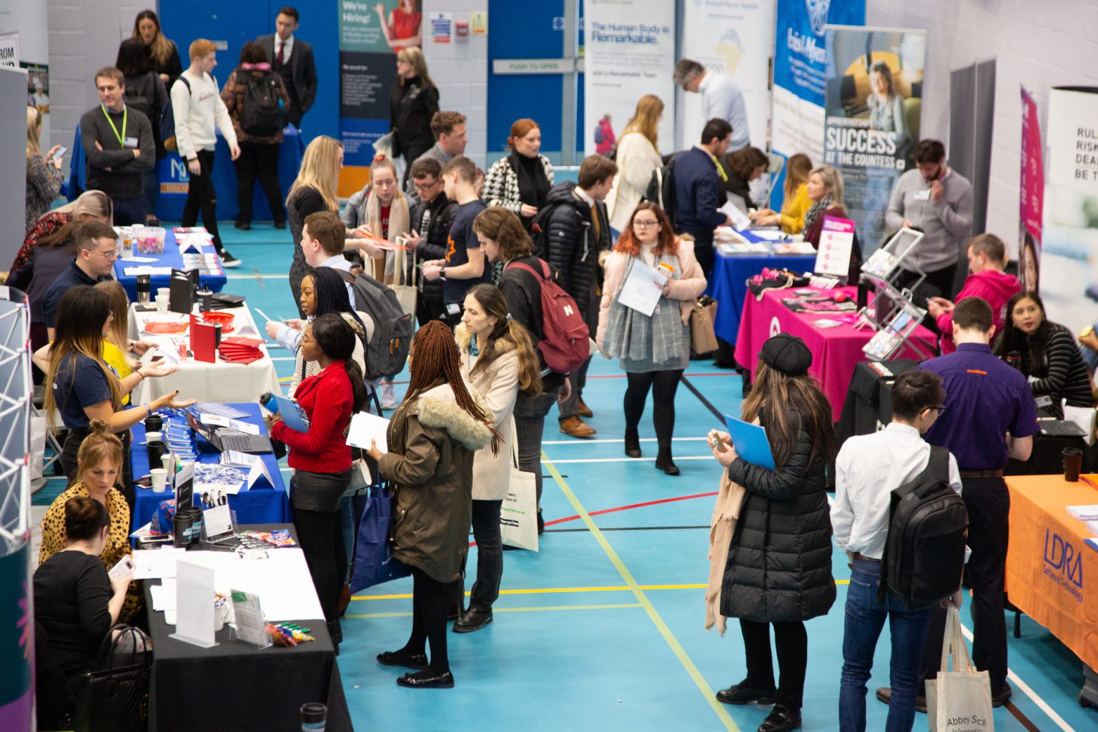 Careers and Employability – Student Shout Out