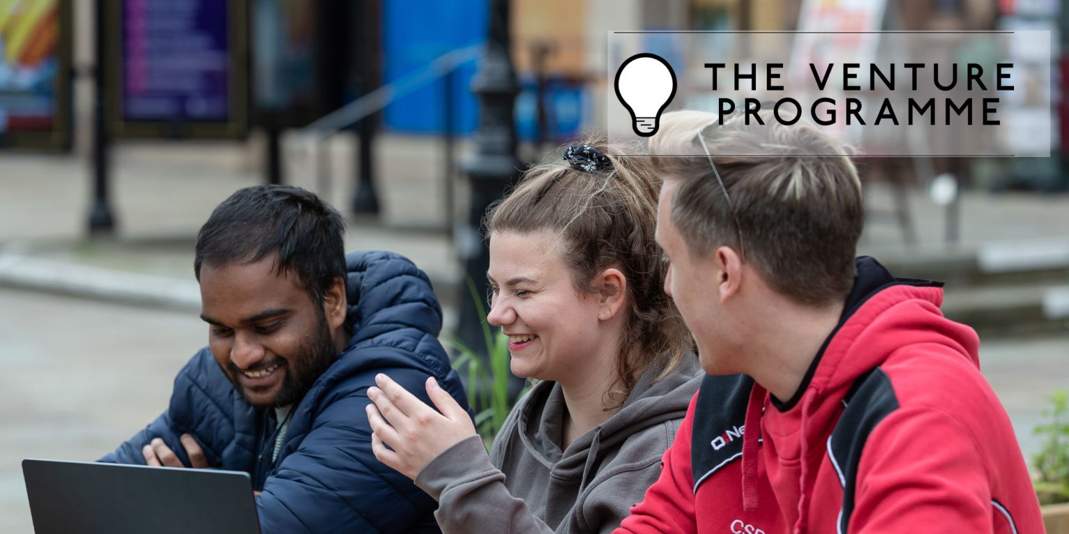 Support and Opportunities – Student Shout Out