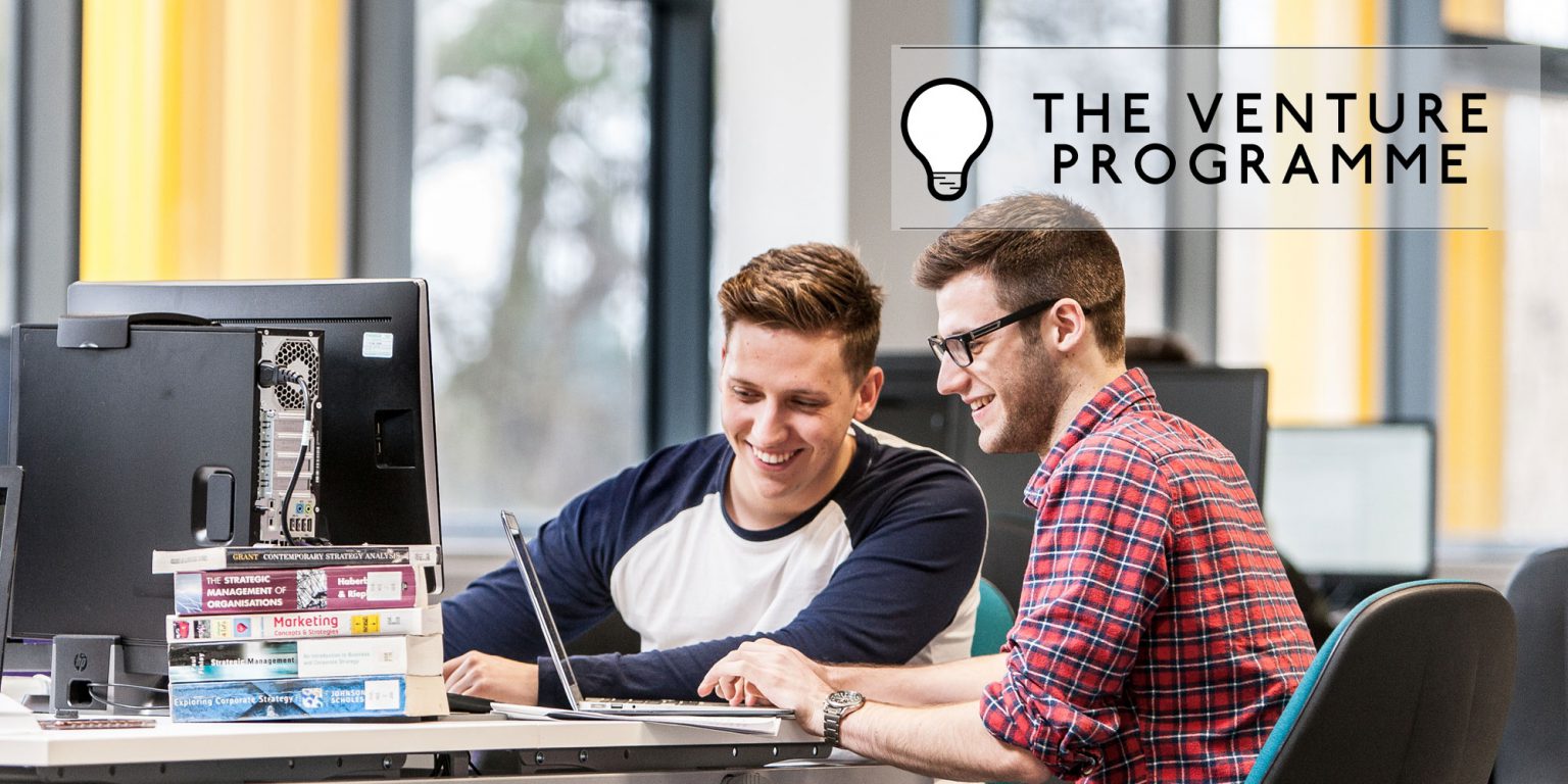 Developing resilience as a business owner – Venture session – Student ...