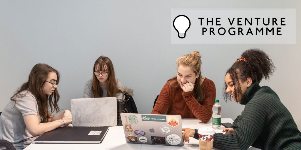 What is your unique selling point – Venture session – Student Shout Out