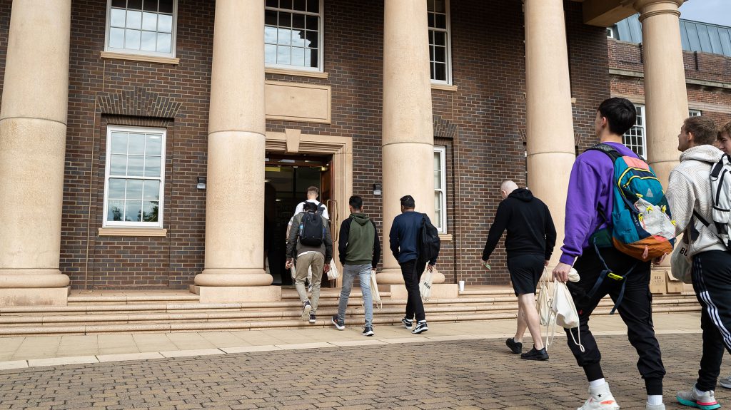 Consent and Healthy Relationships workshop – Student Shout Out