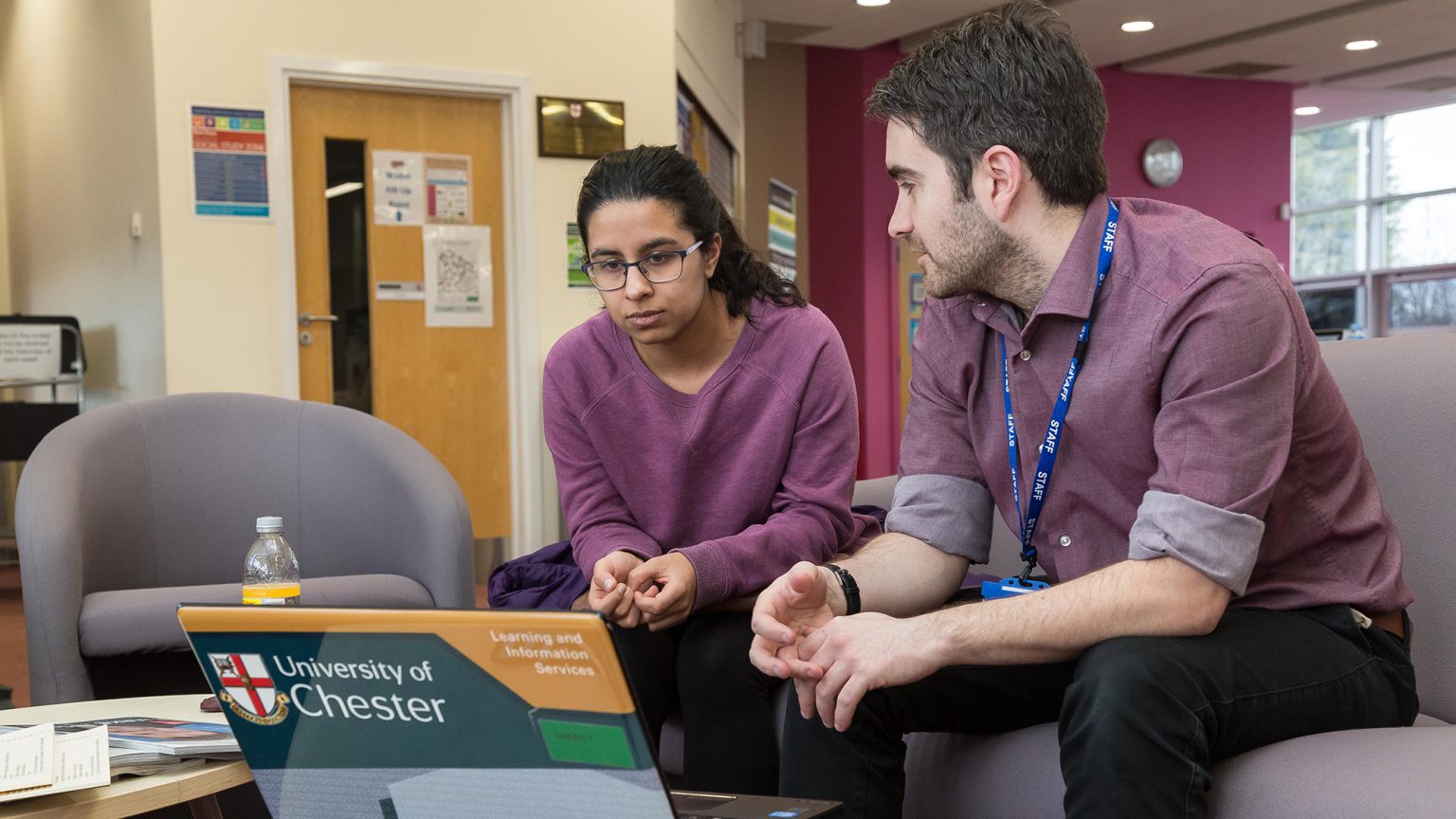 Navigating Moodle, Portal and Microsoft Teams – Student Shout Out