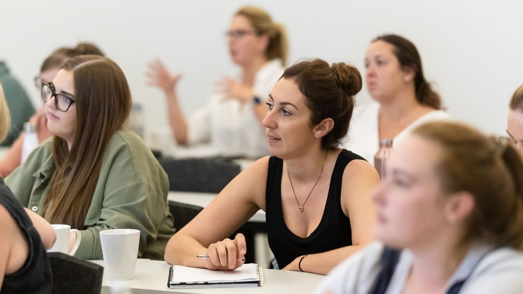 Student Support Networks – Student Shout Out
