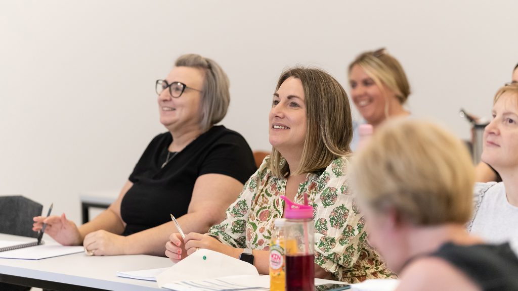 Welcome and Orientation: BA Social Work Academic Induction – Student ...