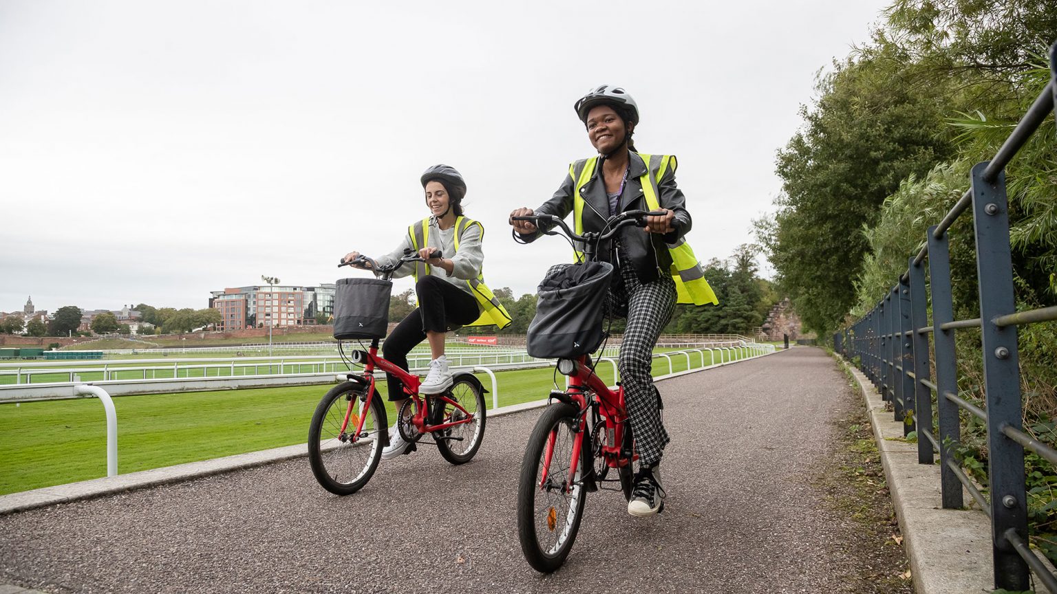 Vehicle safety and security – Student Shout Out