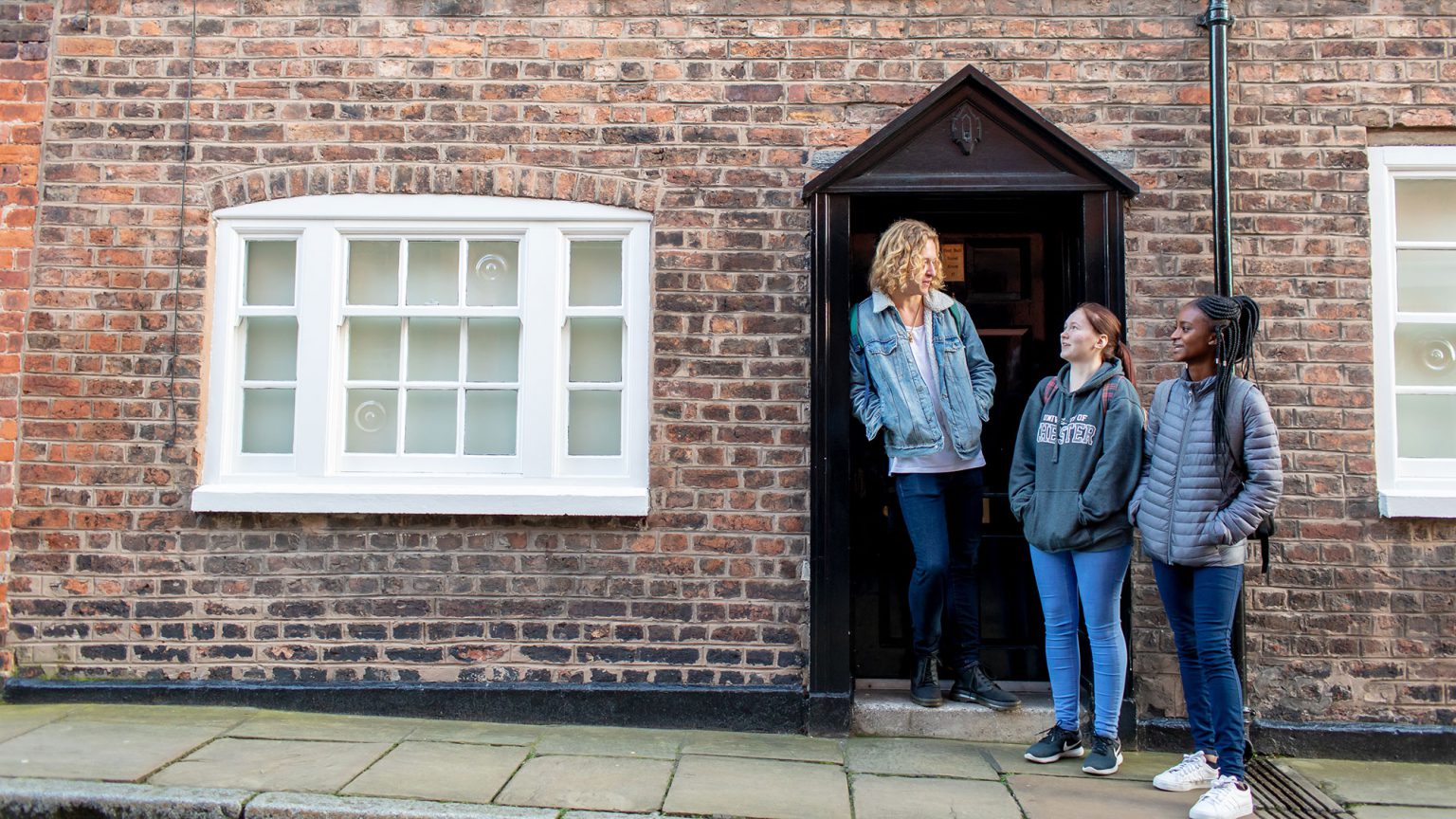 Navigating Moodle, Portal and Microsoft Teams – Student Shout Out