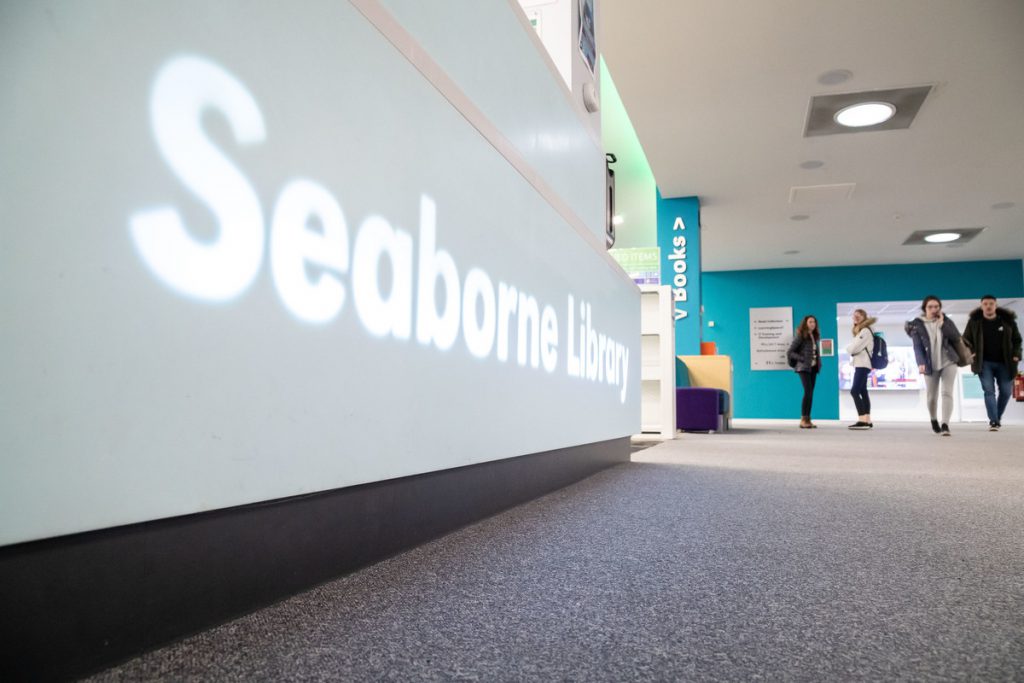 Support and Opportunities – Student Shout Out