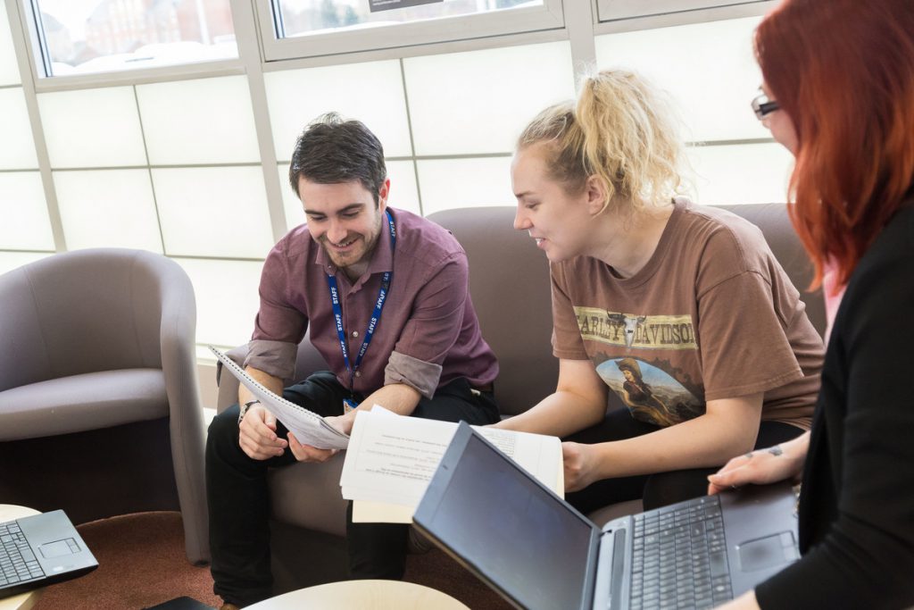 News/Features – Student Shout Out