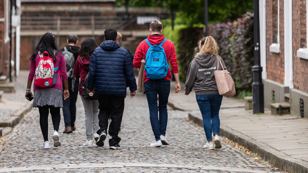 Top tips for living in the local community – Student Shout Out