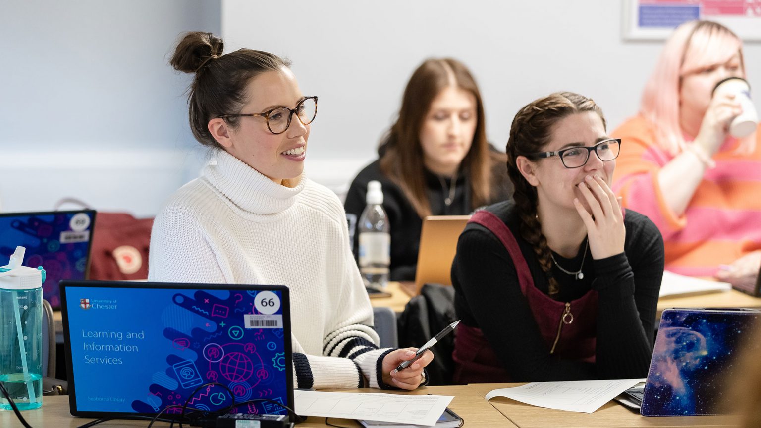 Support and Opportunities – Student Shout Out