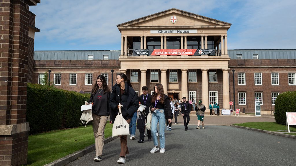 Welcome – Student Shout Out