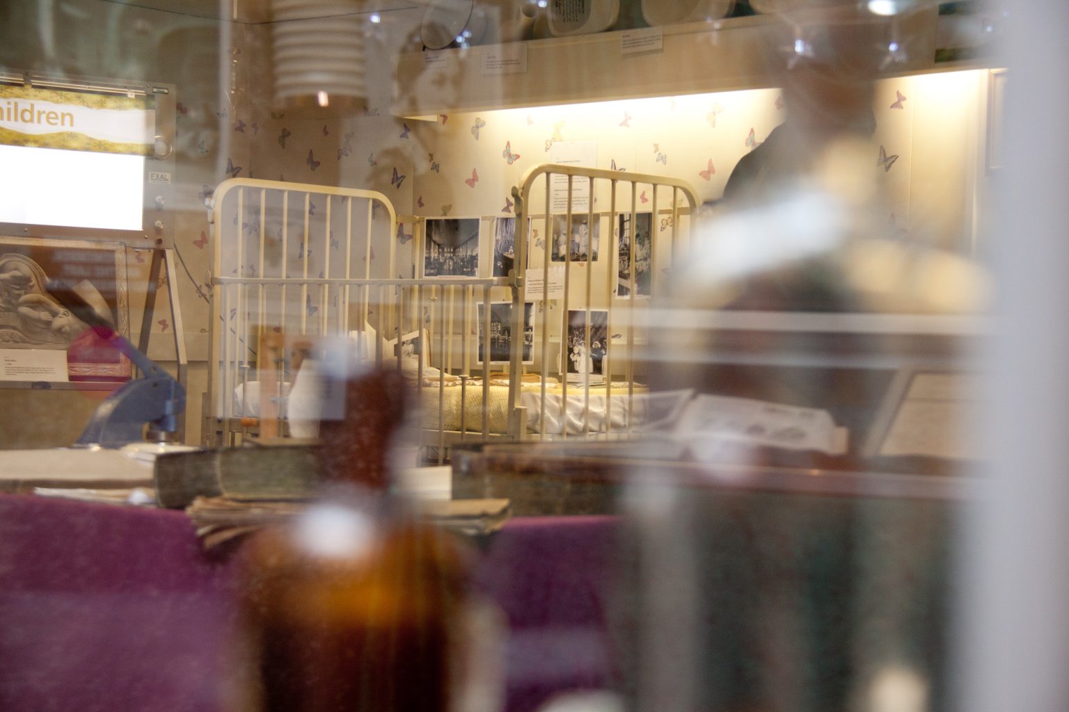 University of Chester Riverside Museum open – Student Shout Out