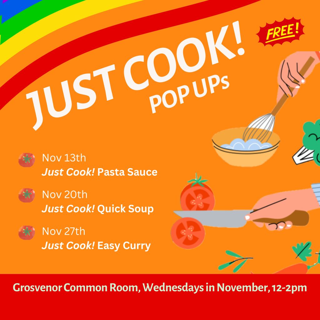 Events – Student Shout Out