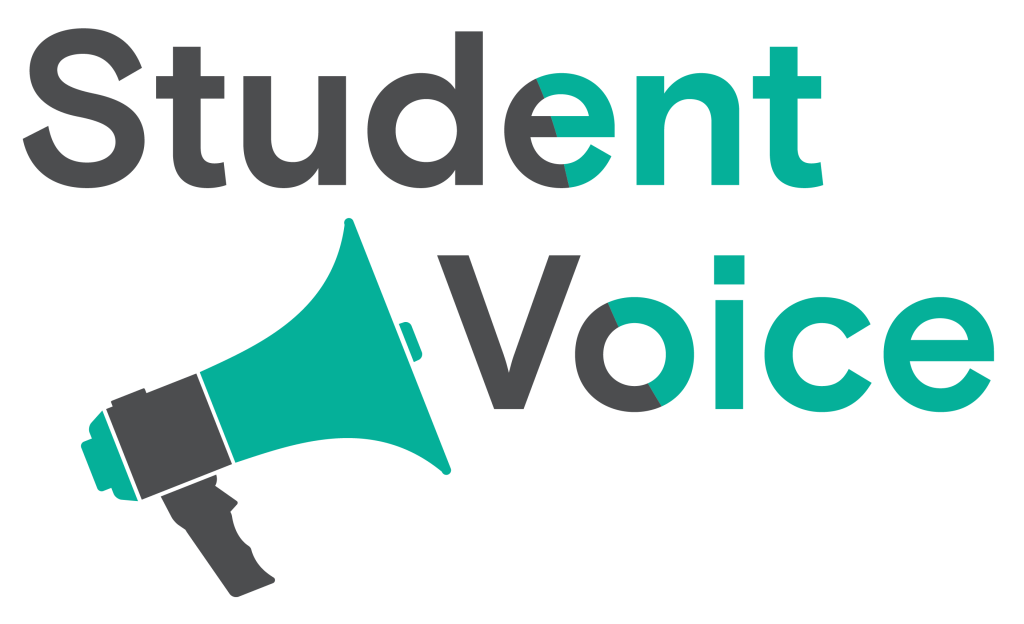 Your Student Voice – Student Shout Out