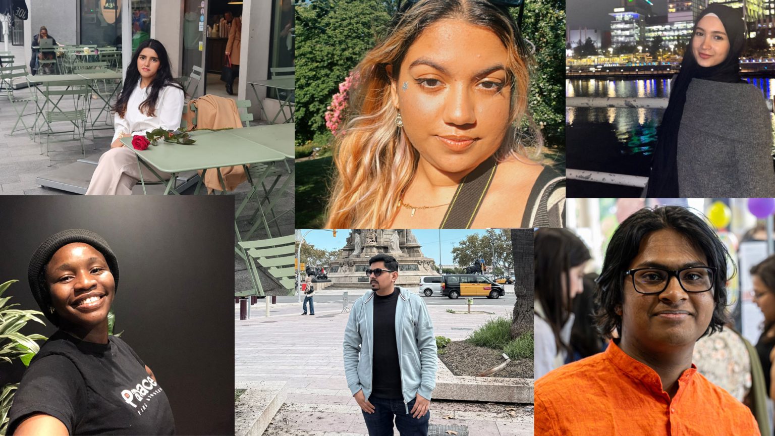 News/Features – Student Shout Out