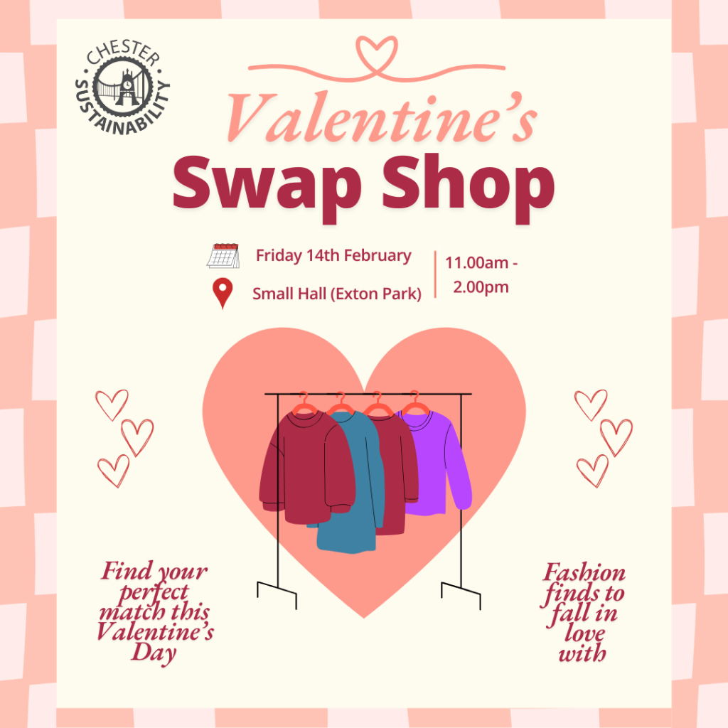 University Swap Shop – Student Shout Out