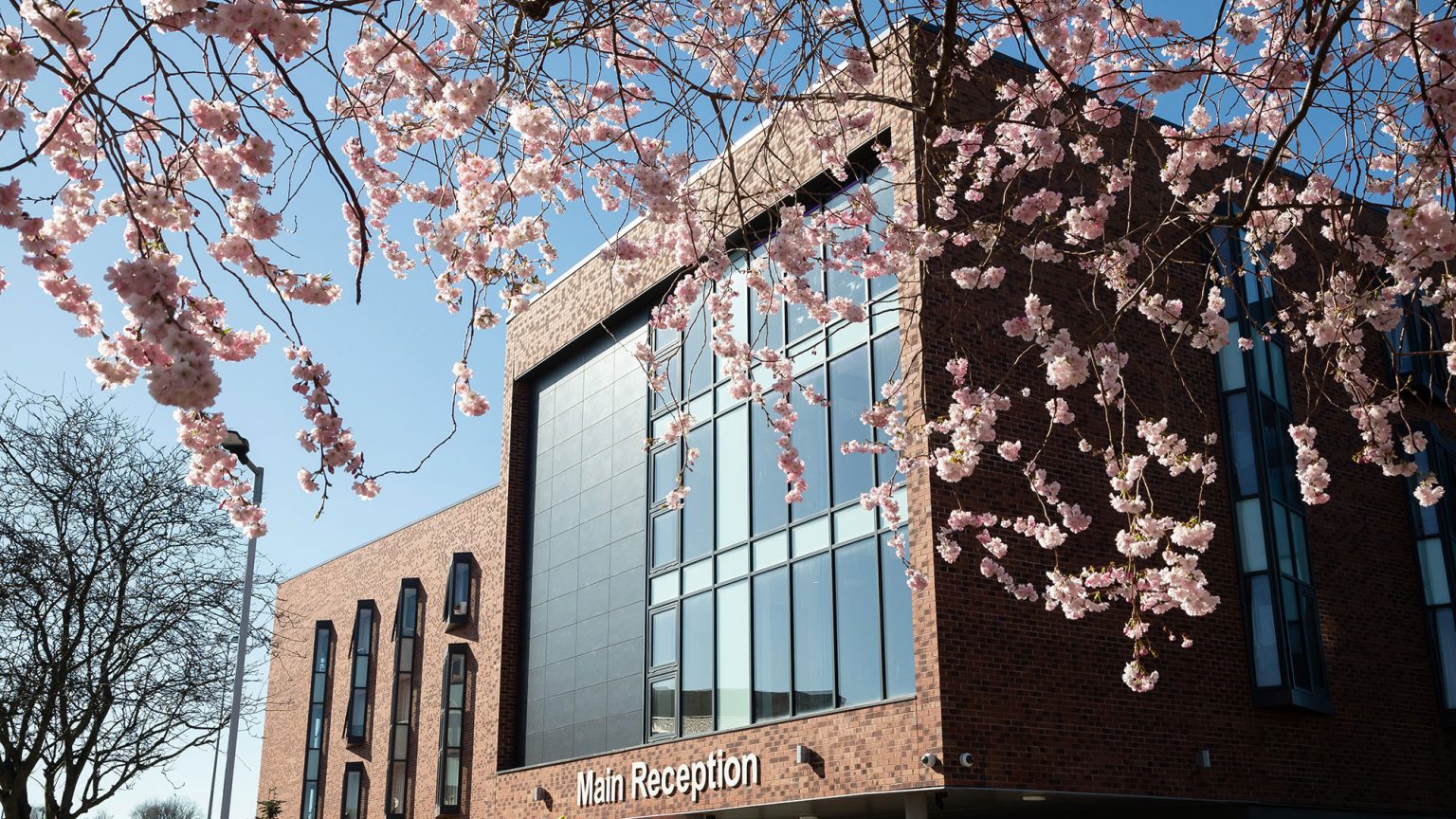 News/Features – Student Shout Out