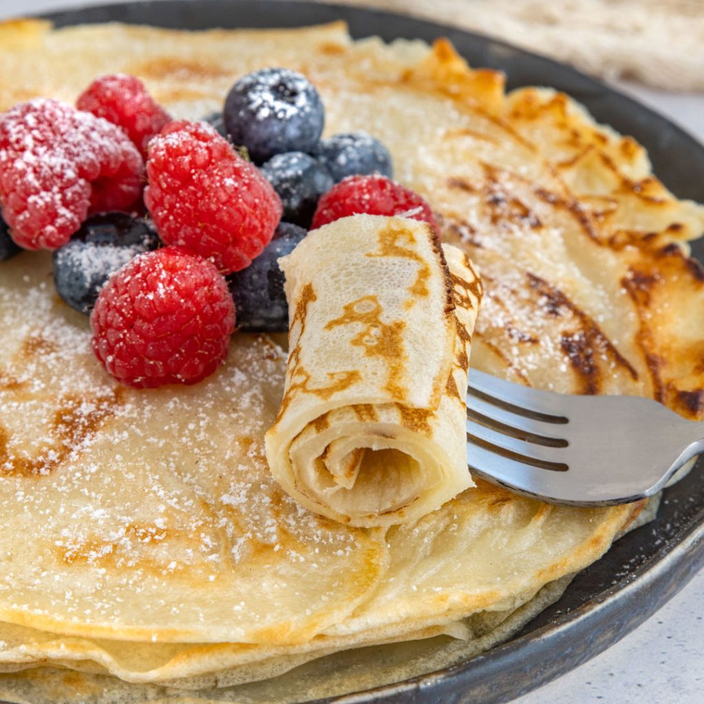 Pancake Day with Chaplaincy – Student Shout Out