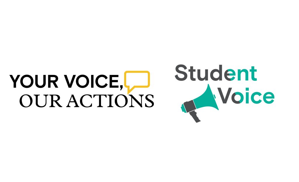 Your Student Voice – Student Shout Out