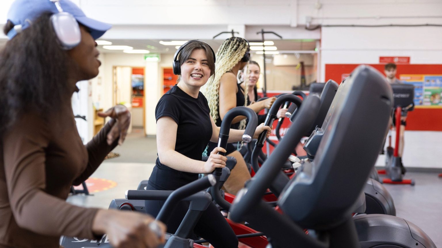 New gym opening times and fitness classes – Student Shout Out